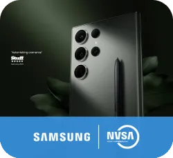 NASA Samsung - Kredivo