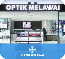 Optik Melawai - Kredivo