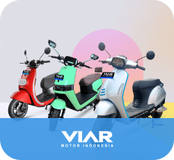 Viar - Kredivo