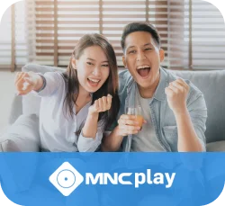 MNC Play - Kredivo