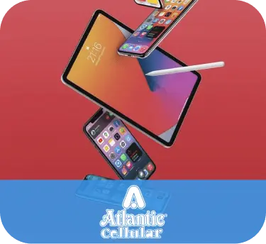 Atlantic Cell - Kredivo