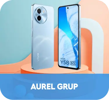 Aurel Group - Kredivo