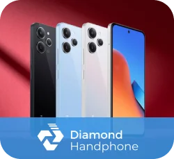Diamond Handphone - Kredivo