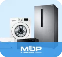MDP IT & Electronic Superstore - Kredivo