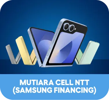 Mutiara Cell NTT - Kredivo