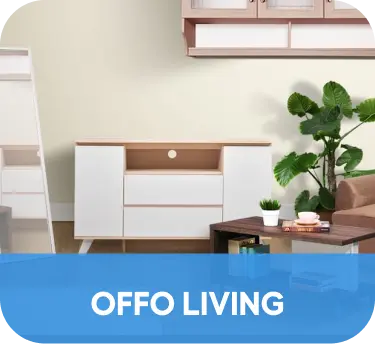 OFFO Living - Kredivo